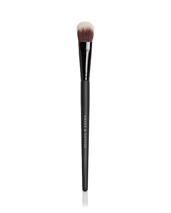 BAREMINERALS Shade & Diffuse Eye Brush - No Color