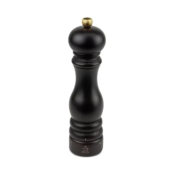 PEUGEOT Paris U'select Zirlion Salt Mill, 9 - Chocolate