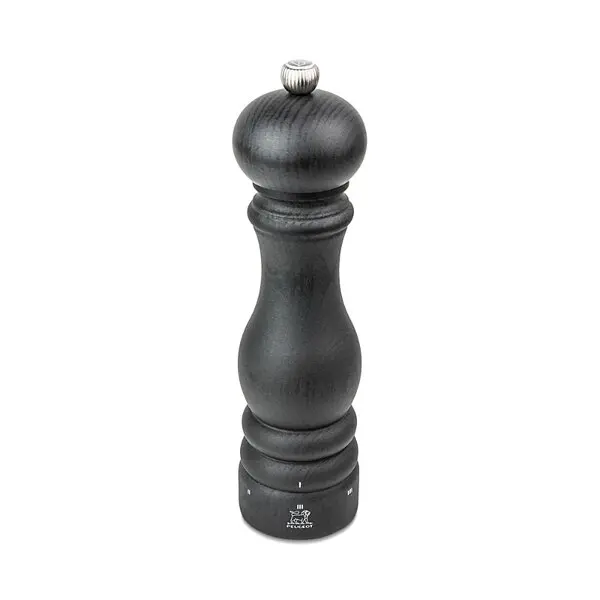 PEUGEOT Paris U'select Zirlion Salt Mill, 9 - Graphite