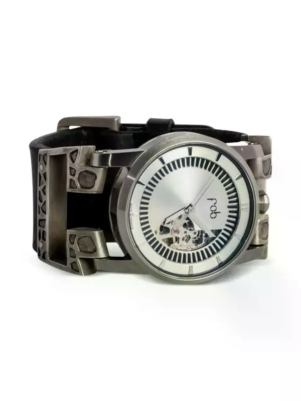 PARTS OF FOUR Oblivion Pavé 44mm