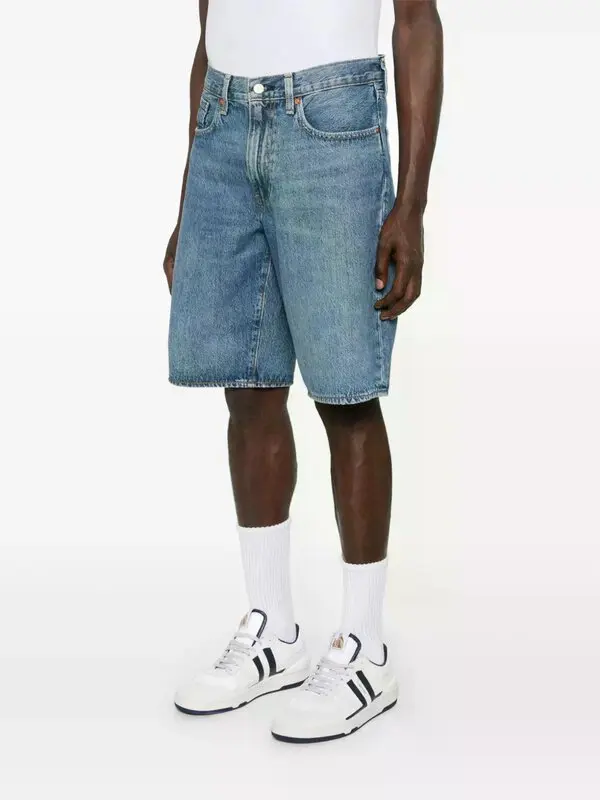 LEVI'S 478 Denim Shorts