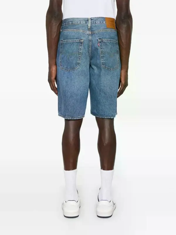 LEVI'S 478 Denim Shorts