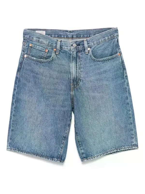 LEVI'S 478 Denim Shorts