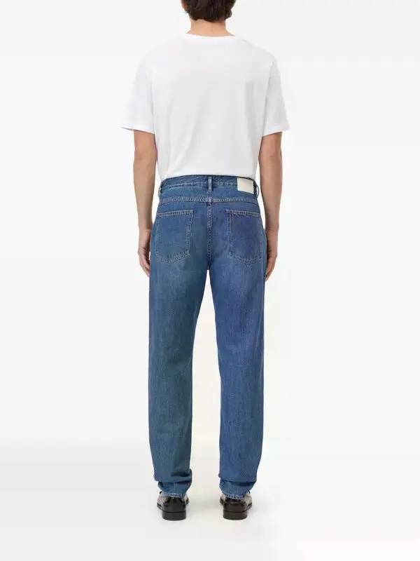 Closed X-lent Tapered Jeans