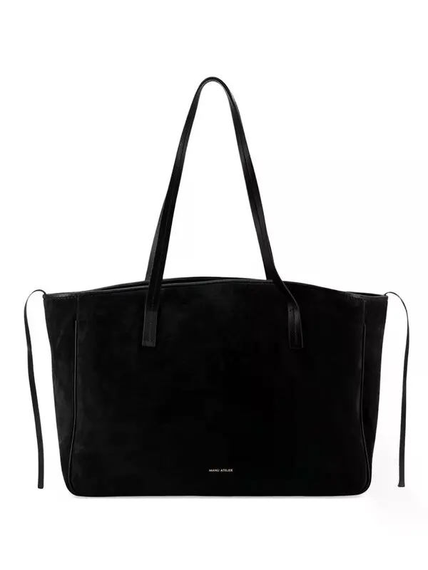 Manu Atelier Xl Du Jour Shoulder Bag