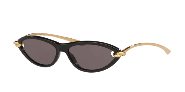 Bottega Veneta Sunglasses - Grey