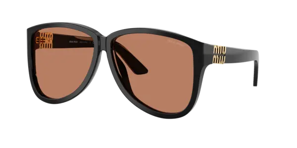 Miu Miu Sunglasses - Brown