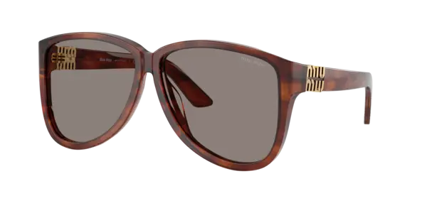 Miu Miu Sunglasses - Dark Grey