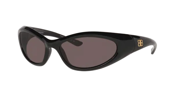 Balenciaga Bb0384s Sunglasses - Grey