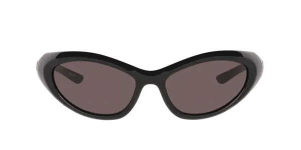 Balenciaga Bb0384s Sunglasses - Grey