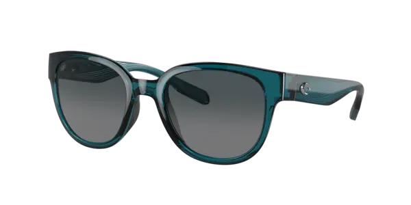 COSTA Salina Sunglasses - Gray Gradient