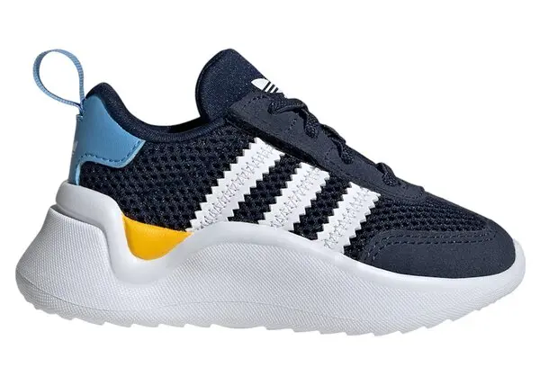 Adidas Adifom 70s Comfort Closure - Night Indigo/cloud White/light Blue