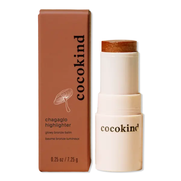 COCOKIND Highlighter Balm Stick - Bronze