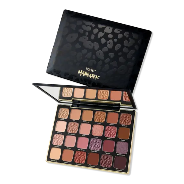 TARTE Maneater After Dark Volume Ii Eyeshadow Palette - One-color