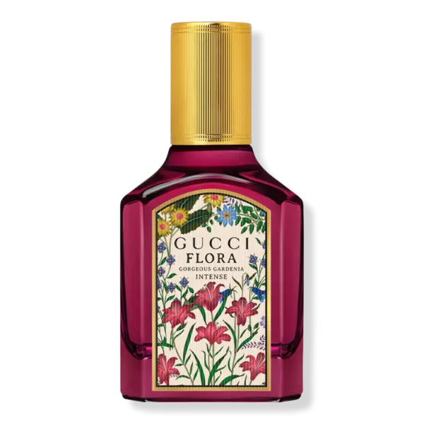 Gucci Flora Gorgeous Gardenia Eau De Parfum Intense - One-color