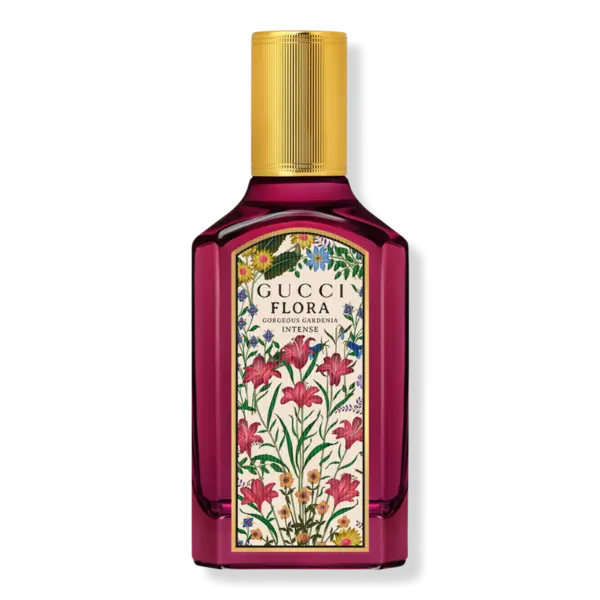 Gucci Flora Gorgeous Gardenia Eau De Parfum Intense - One-color