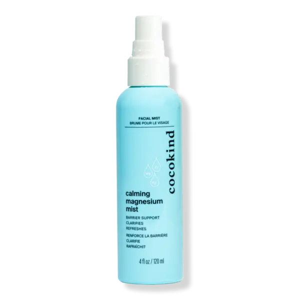 COCOKIND Calming Magnesium Facial Mist - One-color