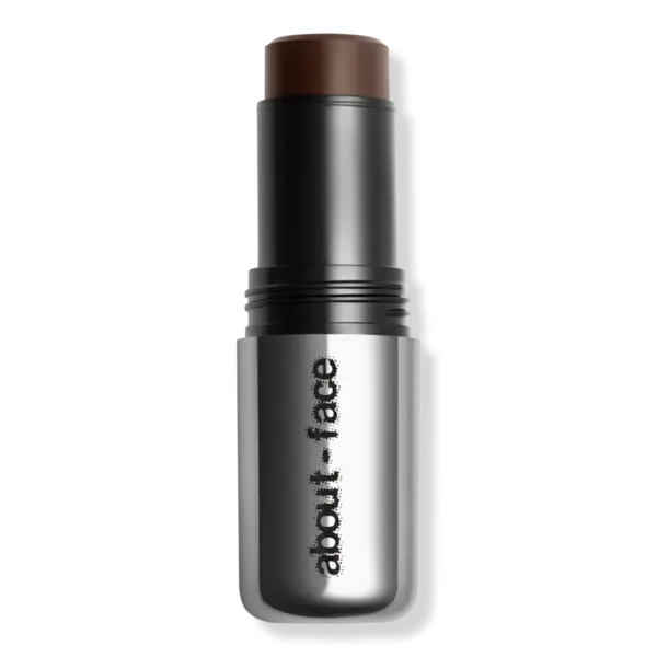 ABOUT-FACE Beach Freak Bronzer Stick - Beach Baby
