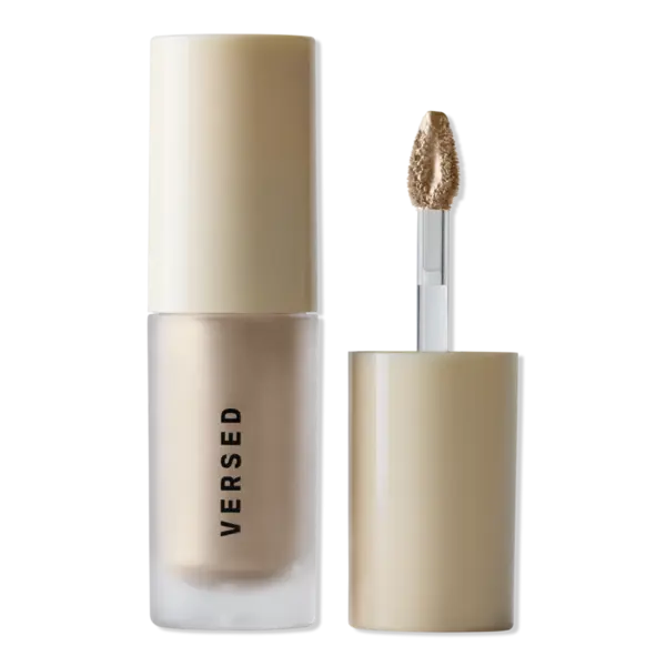 VERSED Sheer Stay Liquid Eyeshadow - Plus One