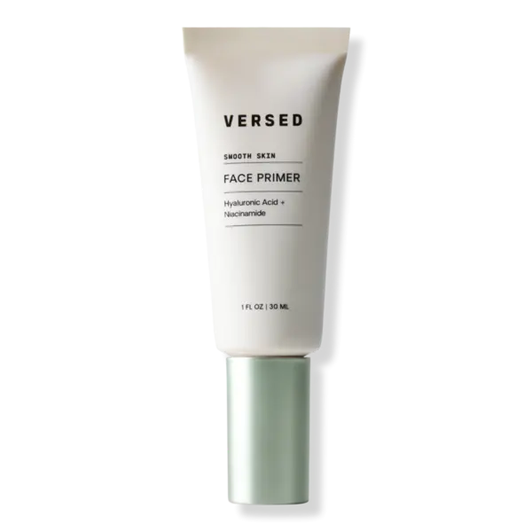 VERSED Smooth Skin Face Primer - One-color