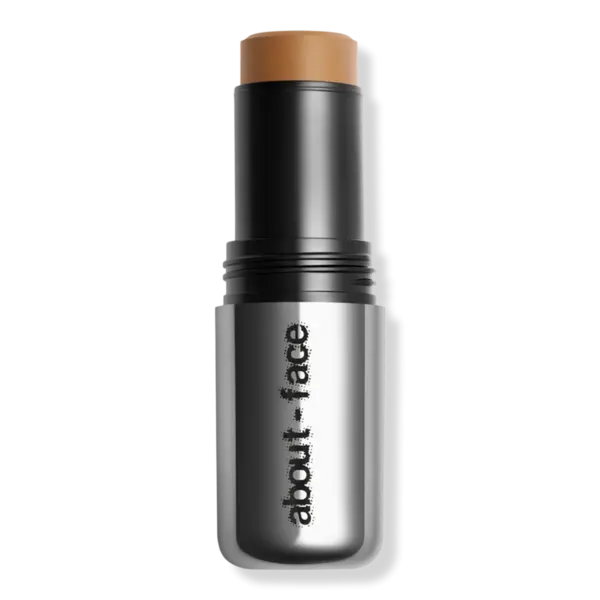 ABOUT-FACE Beach Freak Bronzer Stick - Beach Goth