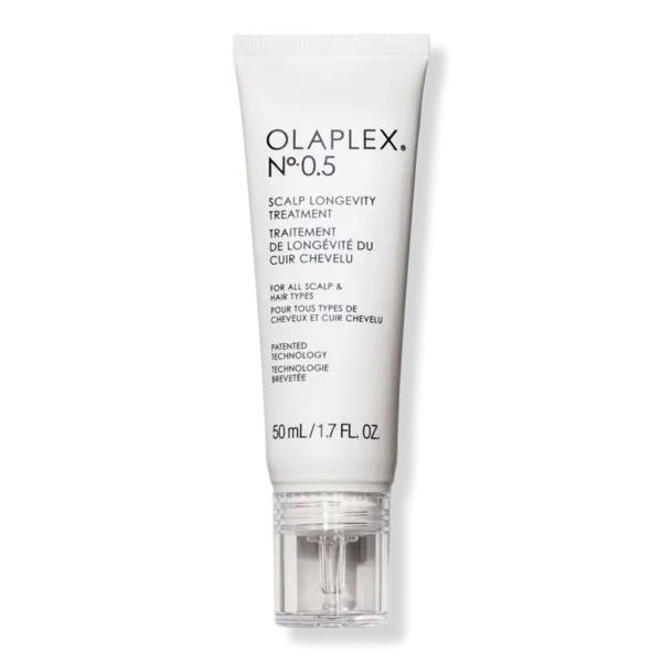 OLAPLEX N°.0.5 Scalp Longevity Serum Treatment - One-color