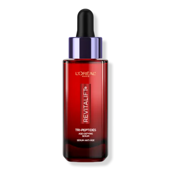 L'OREAL Revitalift Triple Power Age-defying Serum - One-color