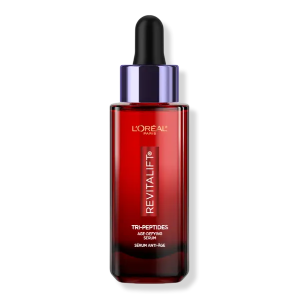 L'OREAL PARIS  Revitalift Triple Power Age-defying Serum - One-color