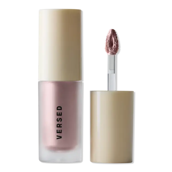 VERSED Sheer Stay Liquid Eyeshadow - Poetic
