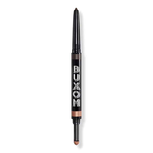 BUXOM Flip Side Liner & Shadow Duo - Pretty Penny