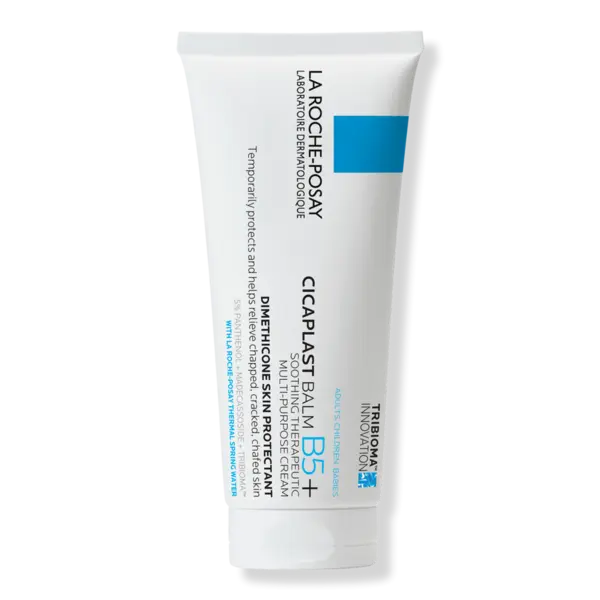 LA ROCHE-POSAY Cicaplast Balm B5 Soothing Therapeutic Multi Purpose Cream - One-color