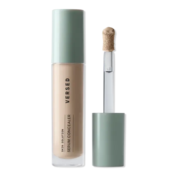 VERSED Skin Solution Serum Concealer - 2n