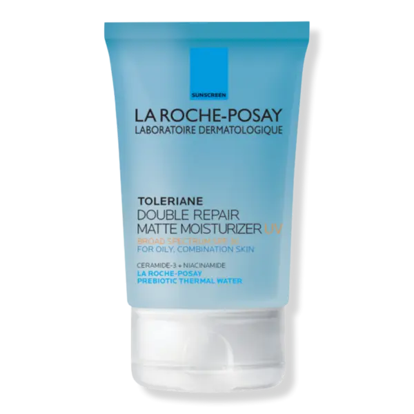 LA ROCHE-POSAY Toleriane Double Repair Matte Face Moisturizer With Spf30 - One-color