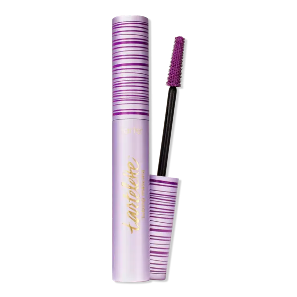 TARTE Lette Tubing Mascara - Magenta