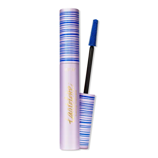 TARTE COSMETICS Lette Tubing Mascara - Electric Blue