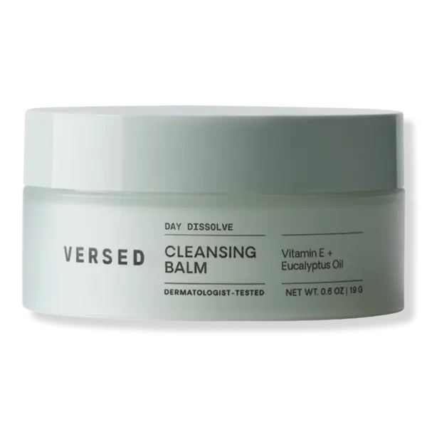 VERSED Day Dissolve Cleansing Balm - One-color