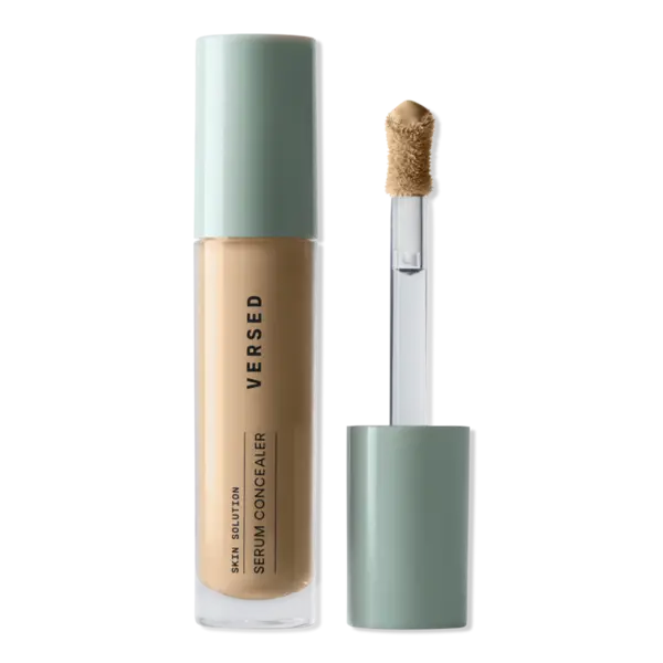 VERSED Skin Solution Serum Concealer - 4w