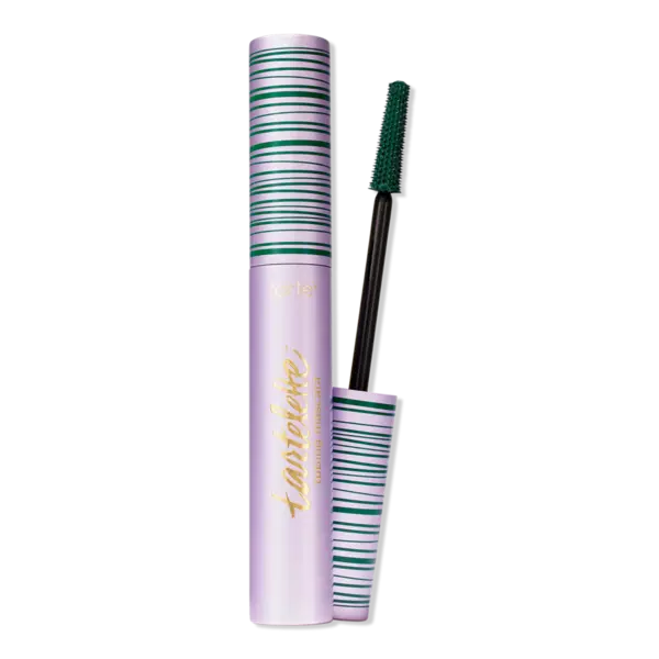 TARTE Lette Tubing Mascara - Emerald Green