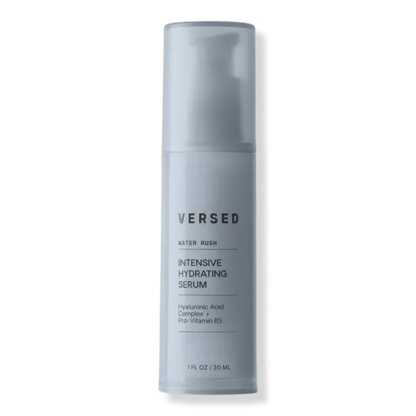 VERSED Water Rush Intensive Hydrating Serum - One-color