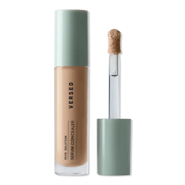 VERSED Skin Solution Serum Concealer - 5n