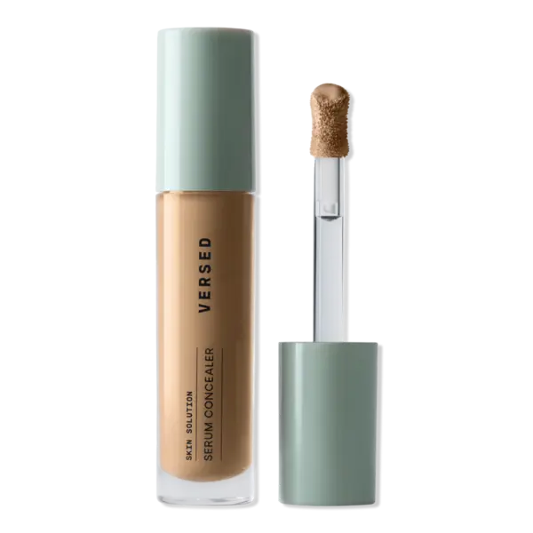 VERSED Skin Solution Serum Concealer - 6o