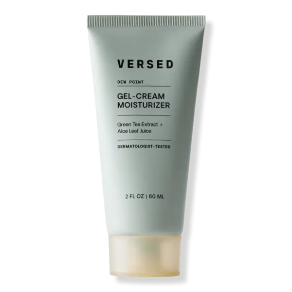 VERSED Dew Point Gel-cream Moisturizer - One-color
