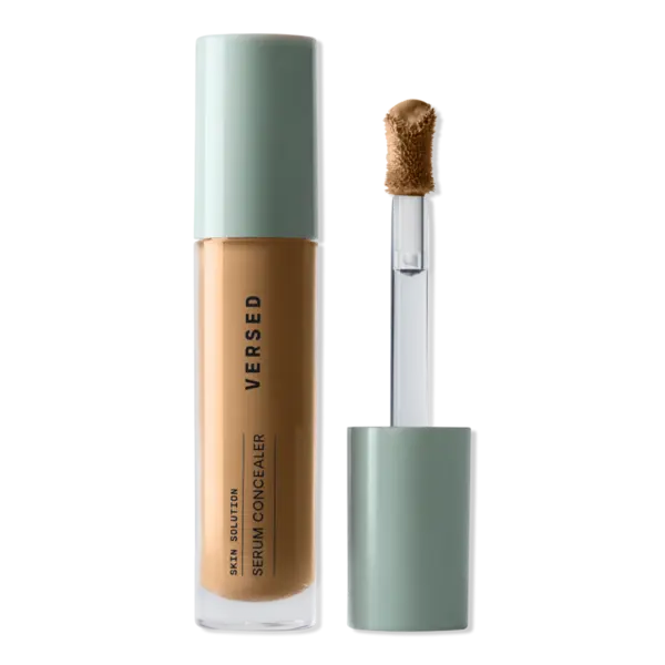 VERSED Skin Solution Serum Concealer - 8p