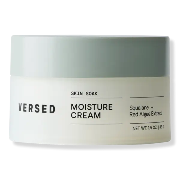 VERSED Skin Soak Moisture Cream - One-color