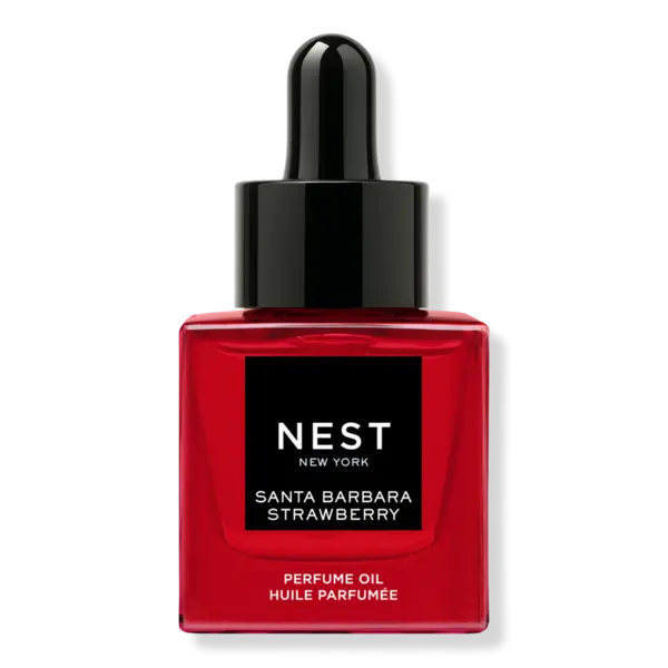 NEST NEW YORK Santa Barbara Strawberry Perfume Oil - One-color
