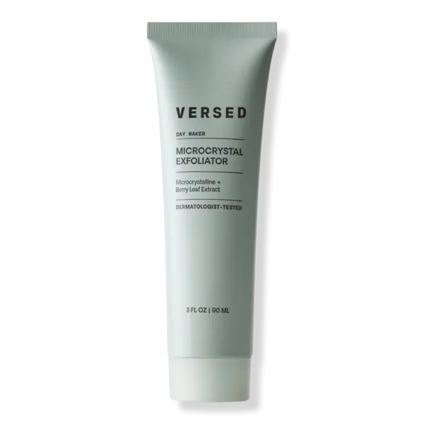 VERSED Day Maker Microcrystal Exfoliator - One-color