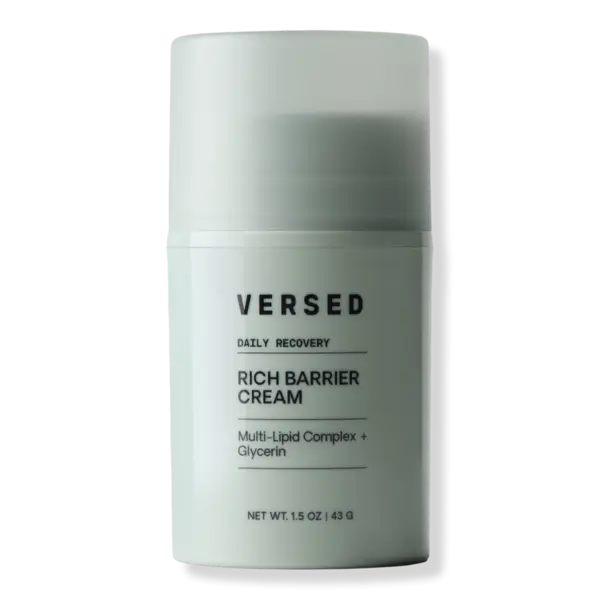 VERSED Daily Recovery Rich Barrier Cream - One-color