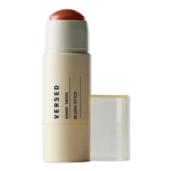 VERSED Shade Swipe Blush Stick - Brownstone