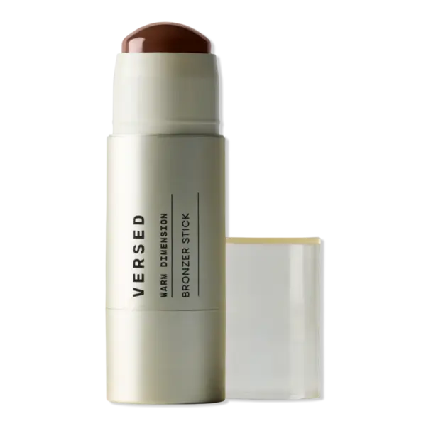 VERSED Warm Dimension Bronzer Stick - Heatwave