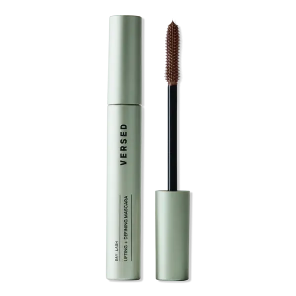 VERSED Day Lash Lifting And Defining Mascara - Brown